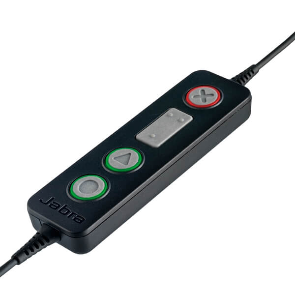 Jabra Link 260 USB Adapter 260-09 | Headset Store